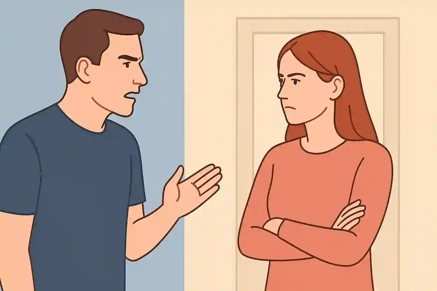 6 Boundaries for Wives With Controlling Husbands - Marriage - eNotAlone