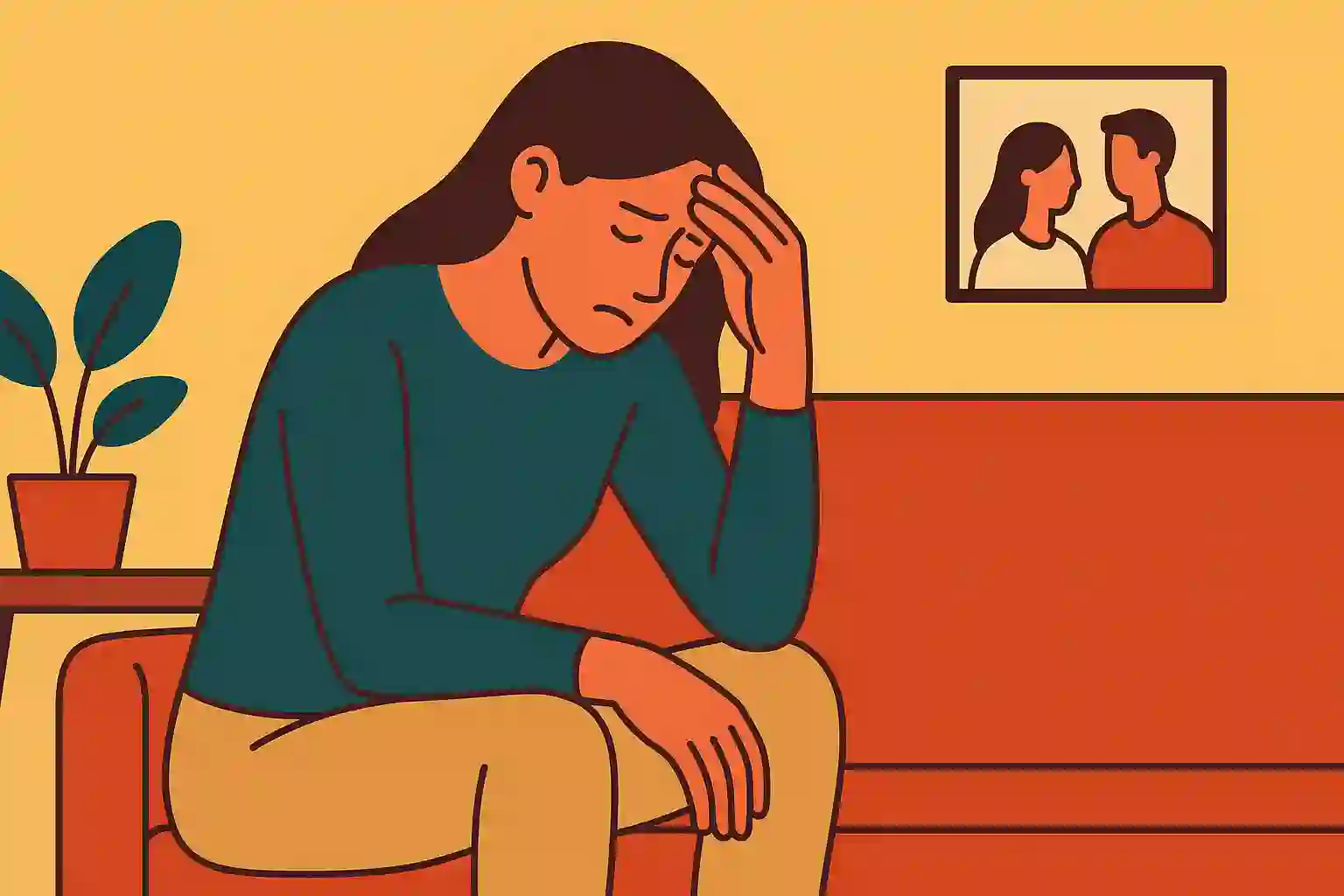 How Long Can You Be Legally Separated? [Explained] - Divorce