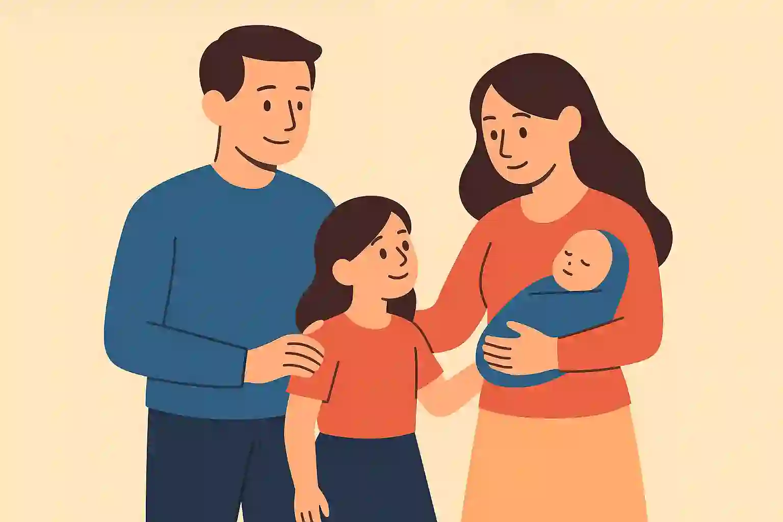 7 Moves to Secure Your Family's Future - Parenting & Family - eNotAlone