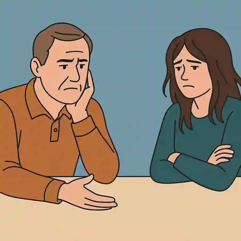 7 Steps for Parents of Addicted Adults - Addictions - eNotAlone