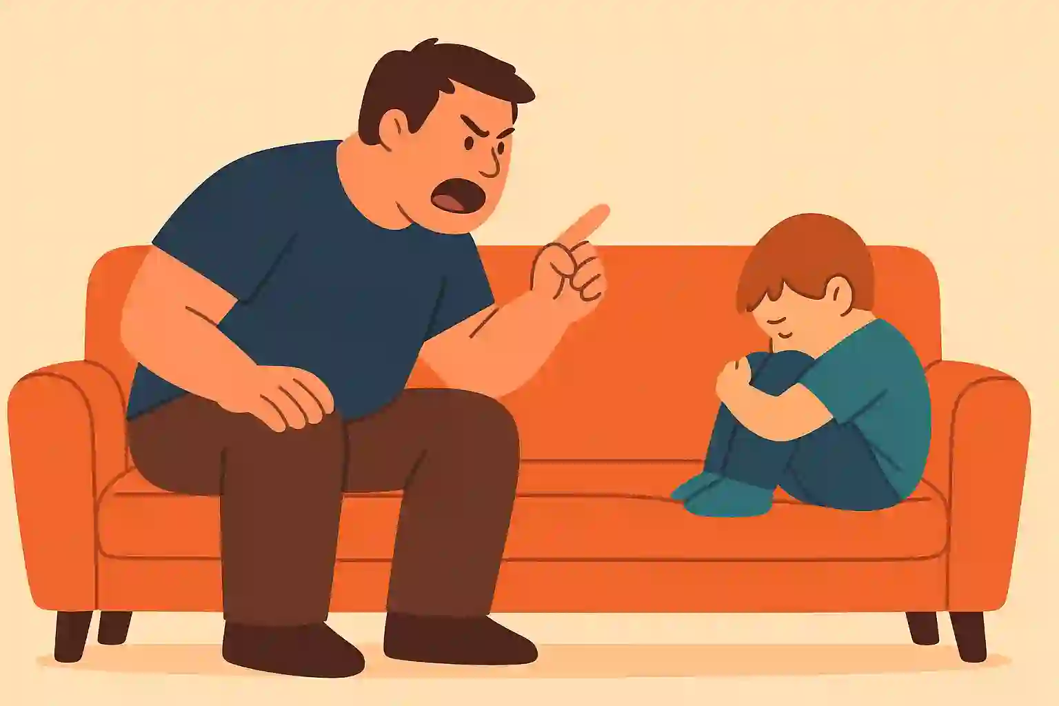 7 Steps to Control Parent Rage - Parenting & Family - eNotAlone