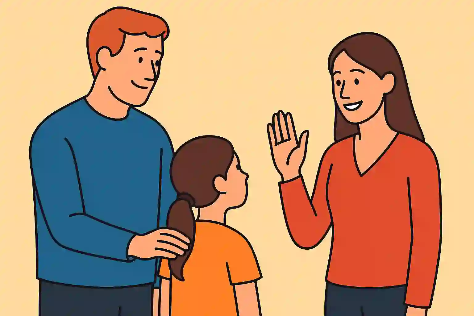7 Steps to Introduce a Partner Post-Divorce - Parenting & Family ...