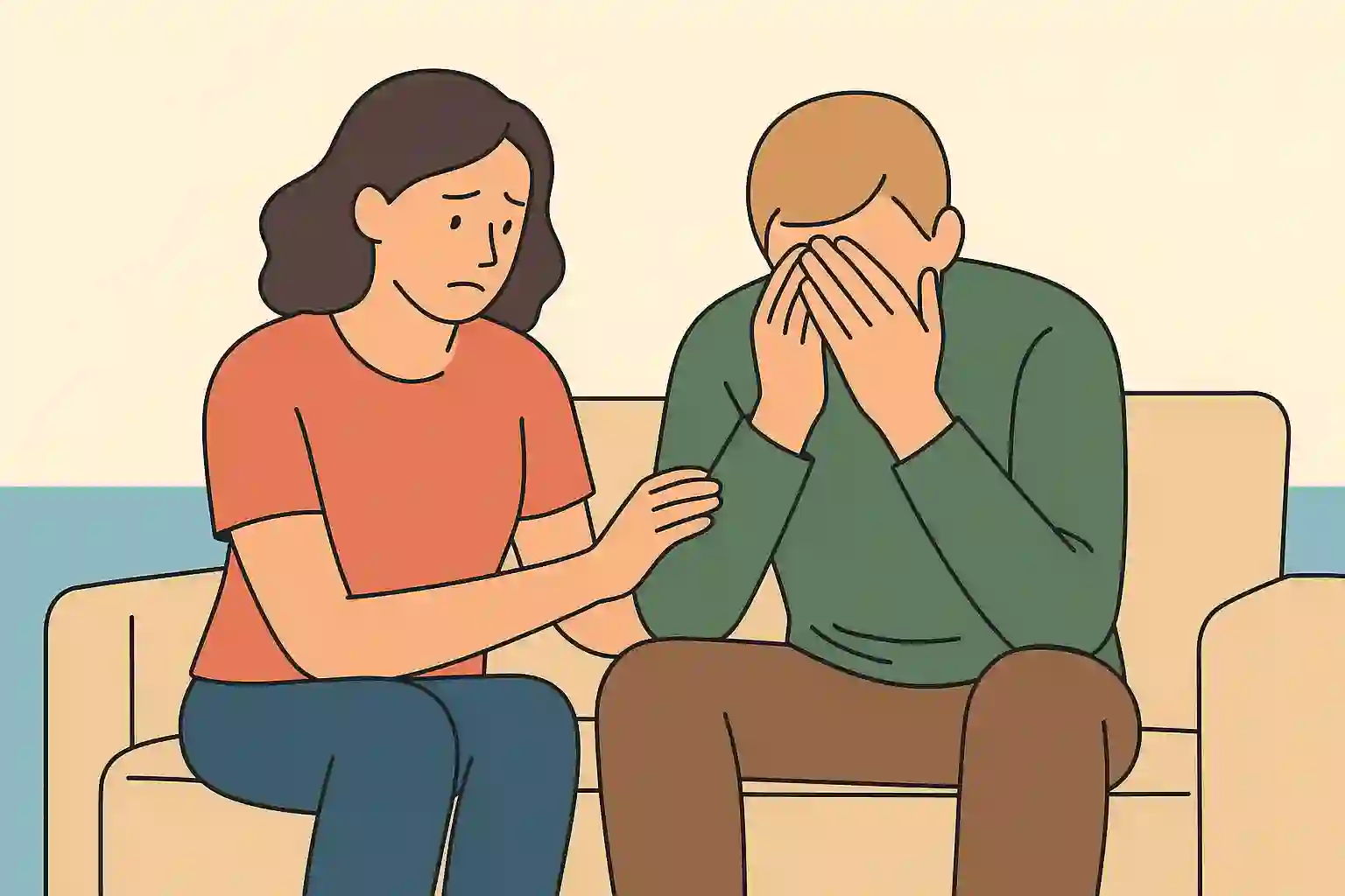 7 Ways to Redefine Your Hardest Moments - Grief Loss & Bereavement ...