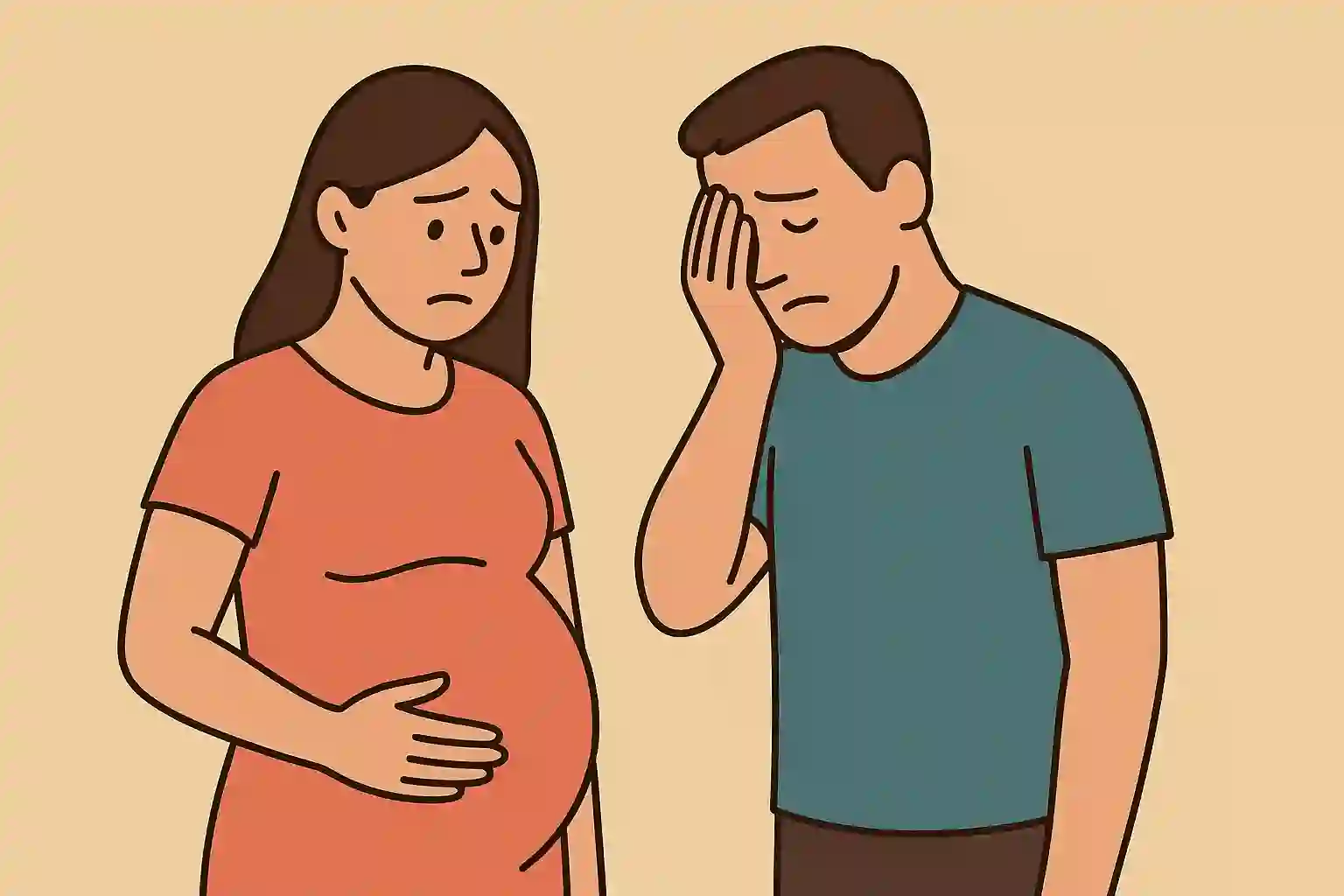 The Shocking Stages of Extramarital Affairs (And How to Heal) - Infidelity