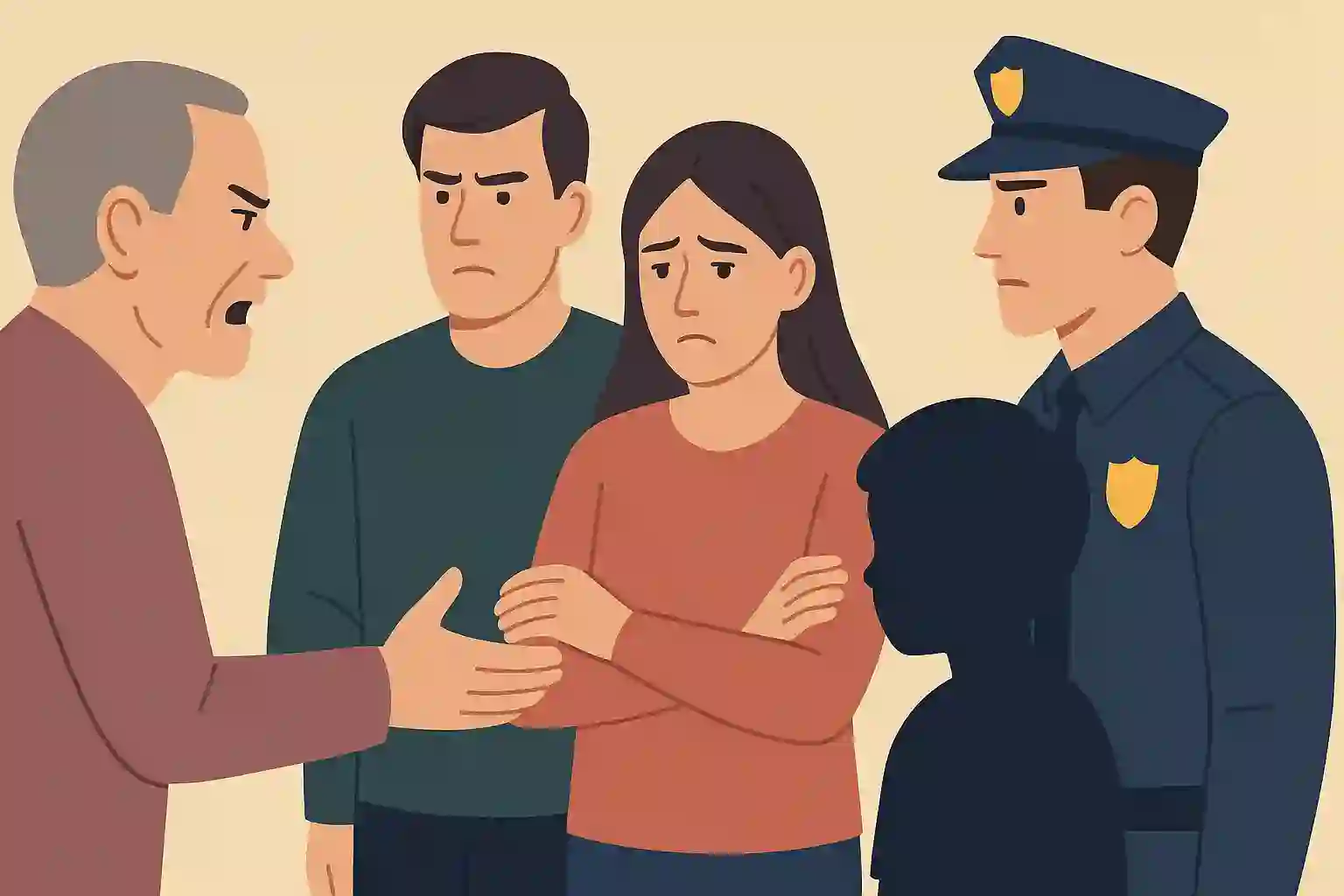 Dealing with Difficult Family Relationships: 12 Solutions for Tough ...