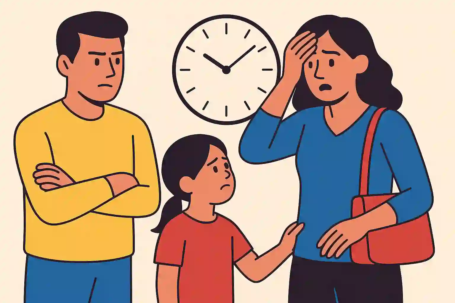 (6 Reasons) Why Your Mom Might Be Mad at You - Parenting & Family