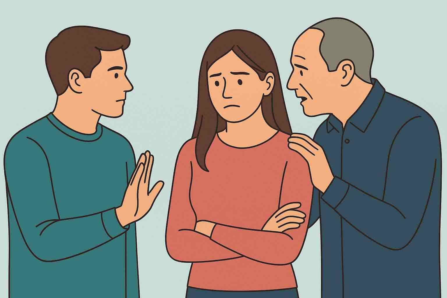5 Shocking Truths About a 4-Year Age Gap in Love! - Age Gap ...