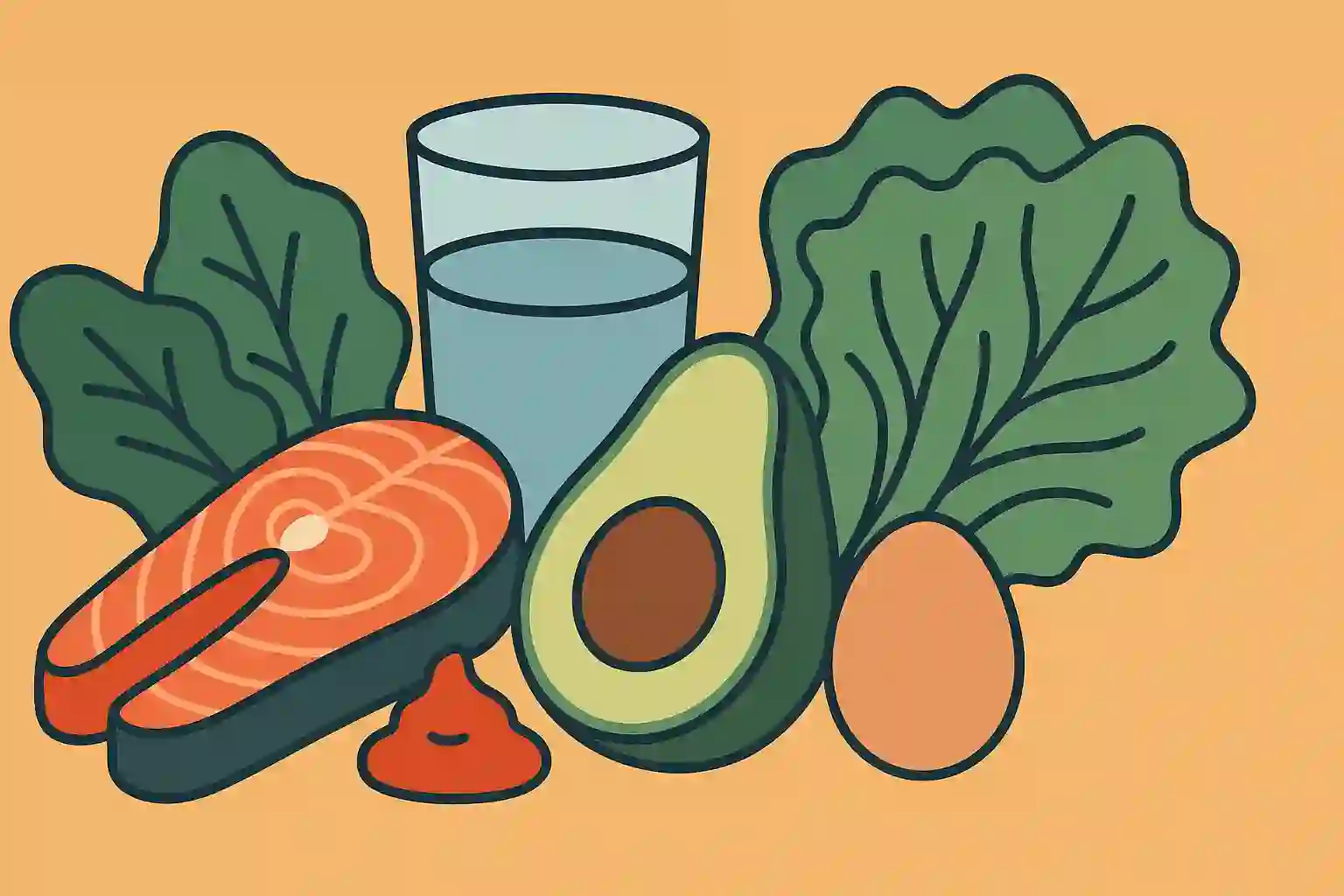 The Fiery Fascination: Why Humans Love the Heat - Food and Nutrition ...