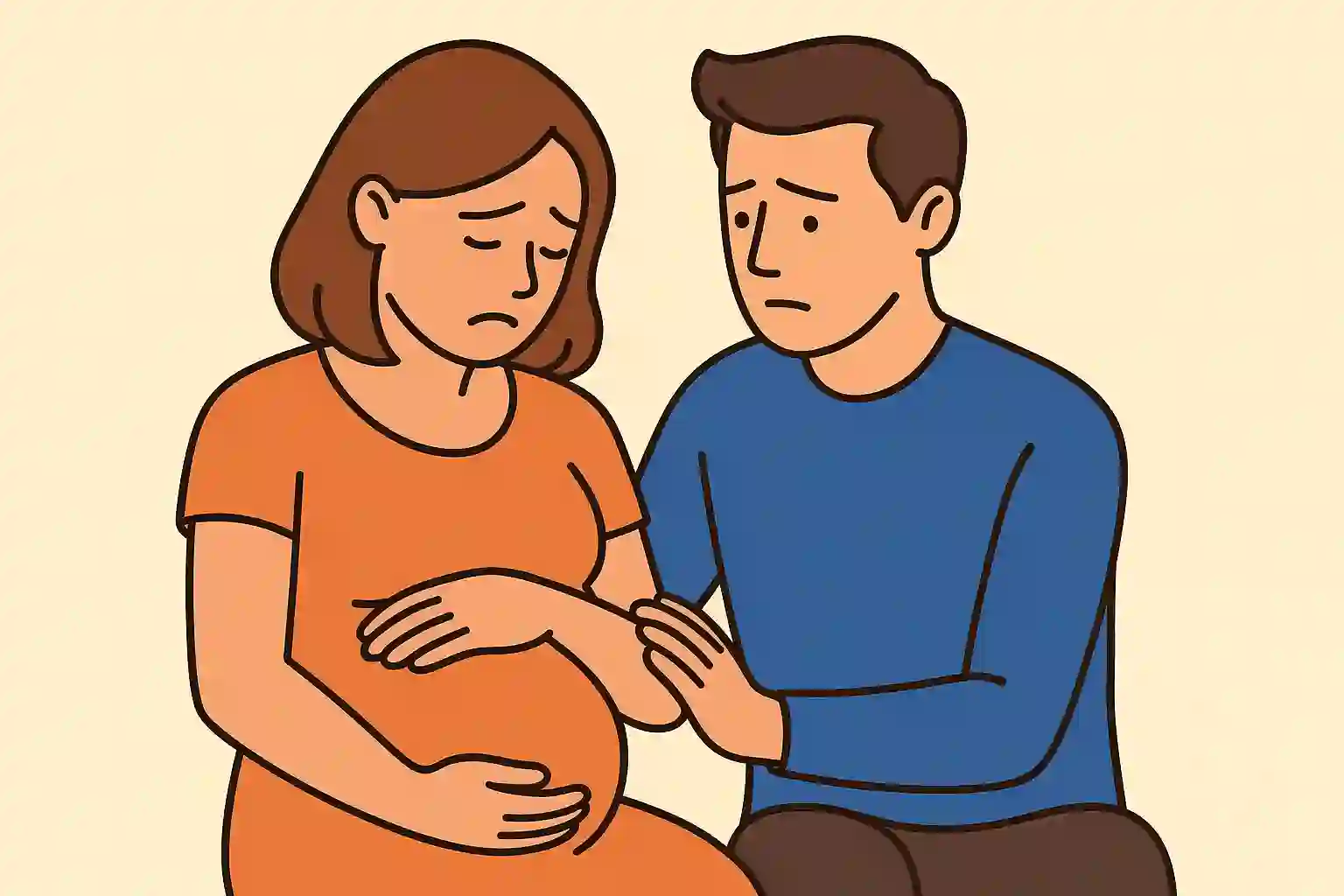 10 Fun Questions To Ask A Pregnant Woman Surprising Pregnancy