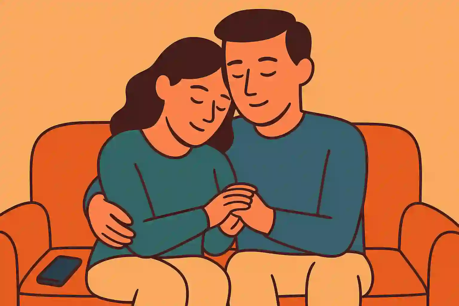 15 Strategies That Spark His Desire For Marriage - Marriage