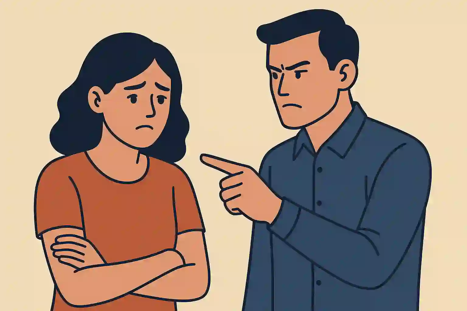 The Shocking Truth About Verbal Abuse (15 Signs to Know) - Abuse & Violence