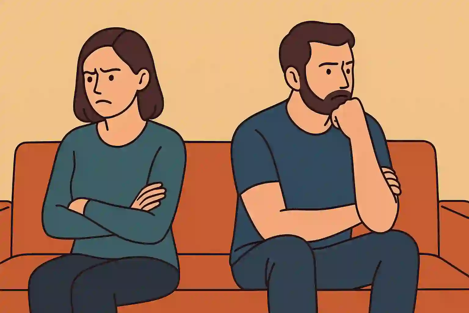 Why Isn't He Texting You? The Surprising Truths Behind His Silence ...