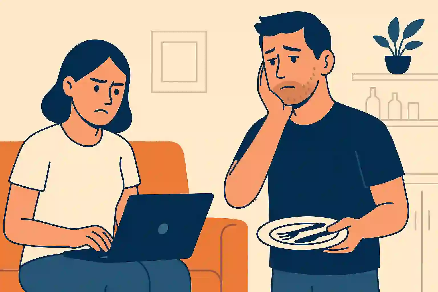 5 Clear Signs Of A Push Pull Relationship And How To Break The Cycle