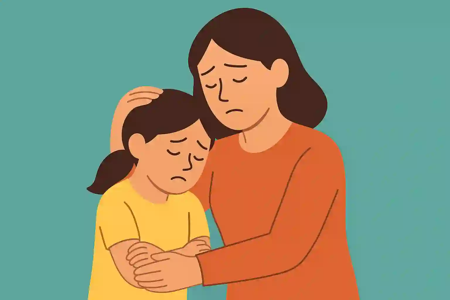 Teaching Kids the Truth About Pain - Parenting & Family - eNotAlone