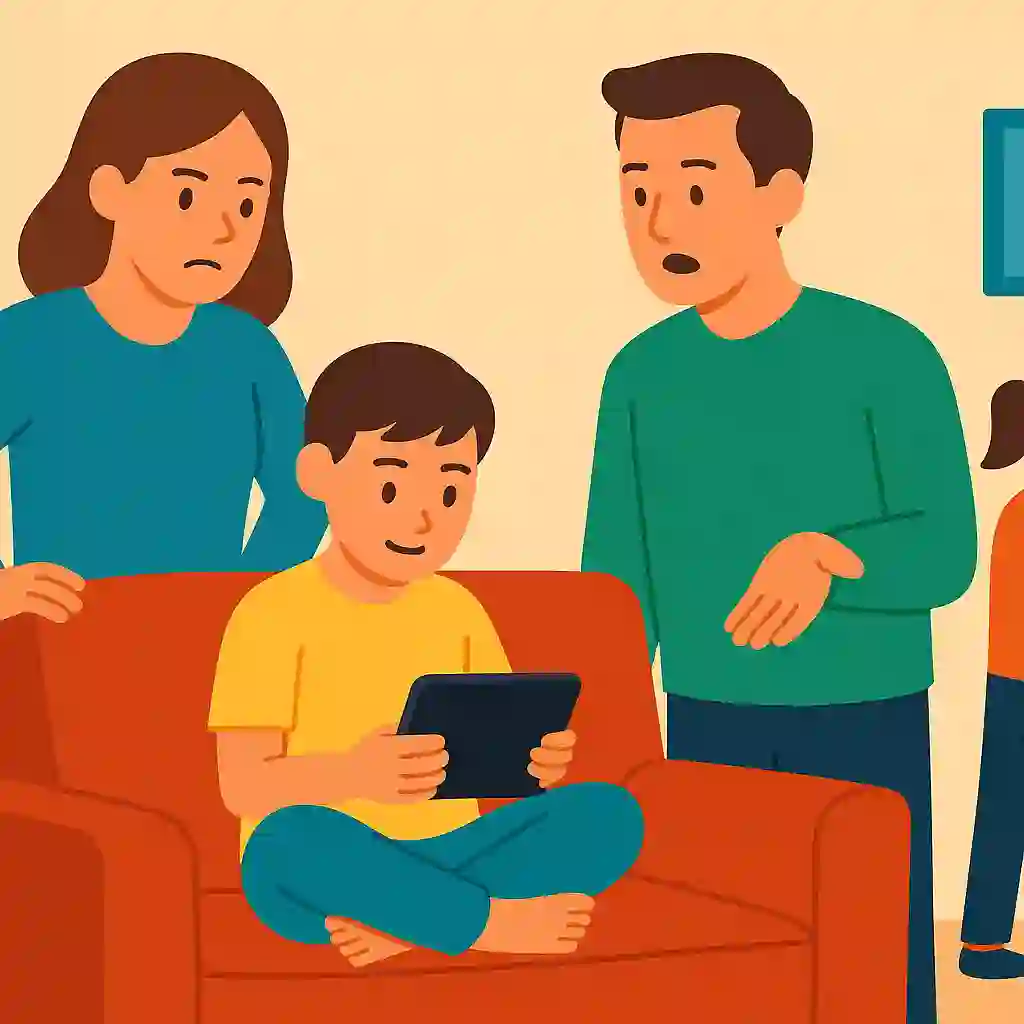 7 Steps to Heal Unhealthy Father-Daughter Relationships - Parenting ...