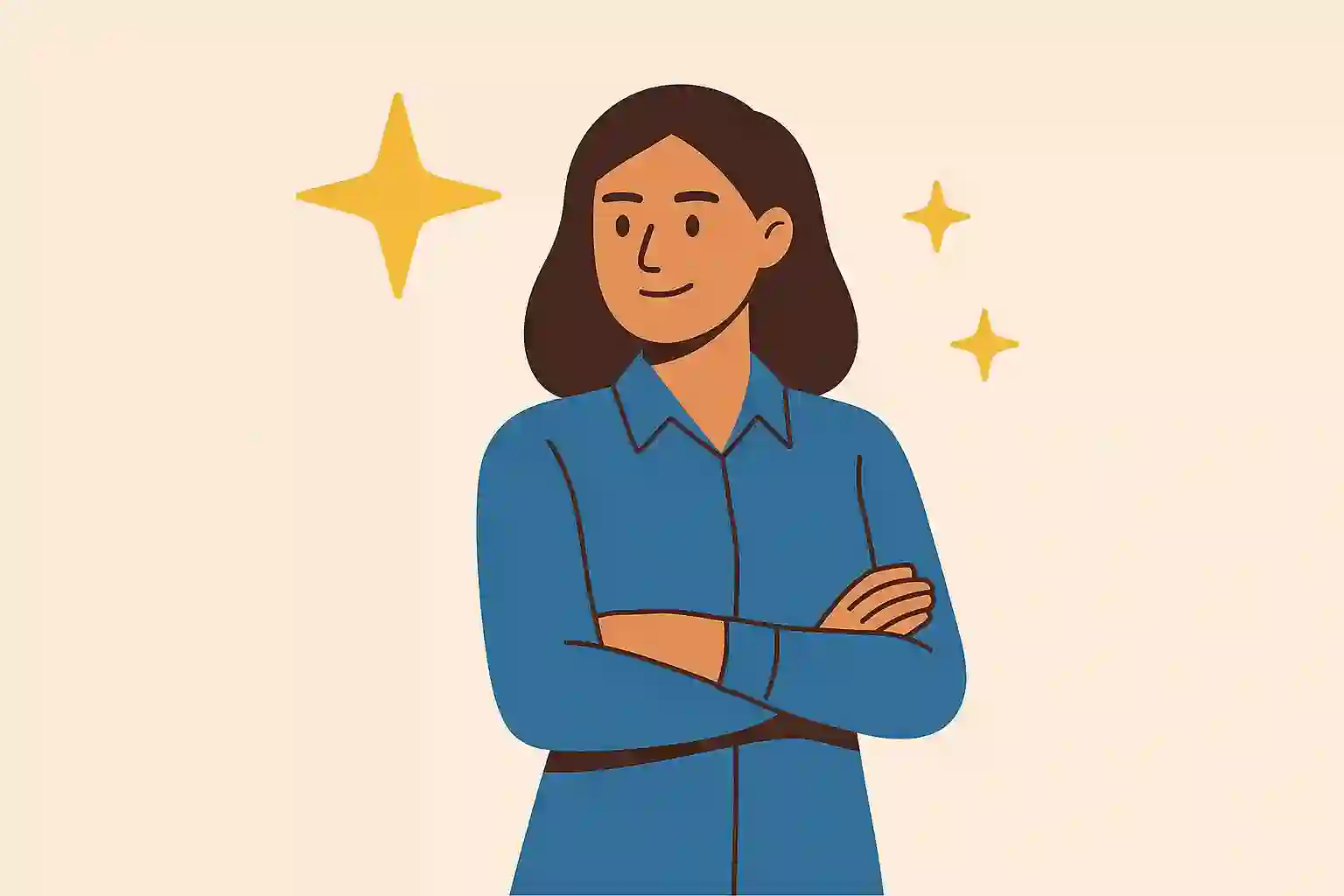 7 Bold Signs You're a Secure Man (And Why It Matters) - Self-Esteem