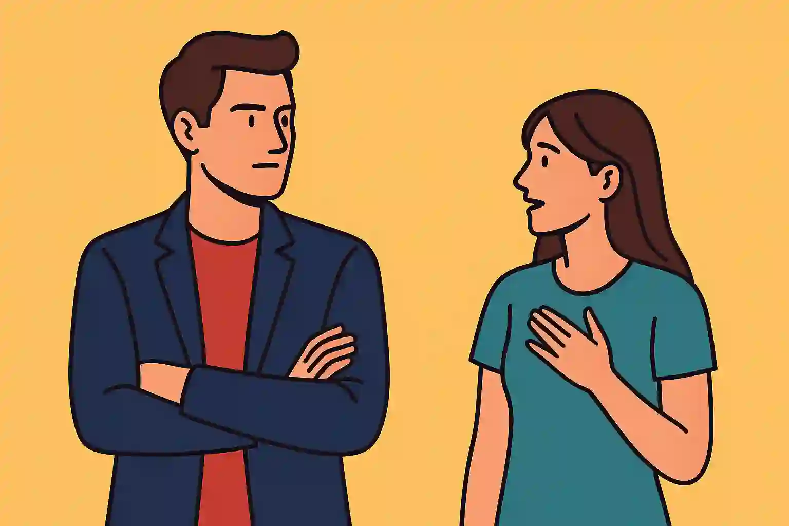 4 Signals Single Men Use to Keep Leverage - Dating - eNotAlone