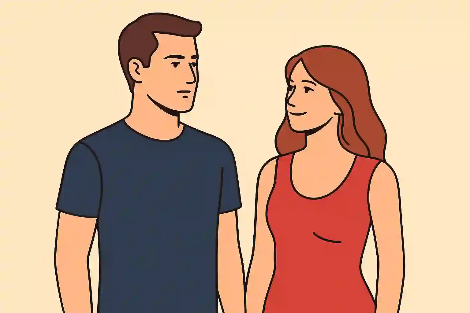 4 Steps for Single Men to Spark Desire - Dating - eNotAlone