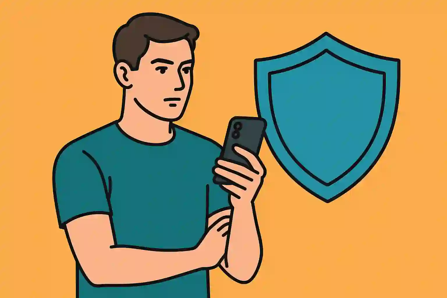 5 Safeguards for Single Men in Dating - Dating - eNotAlone