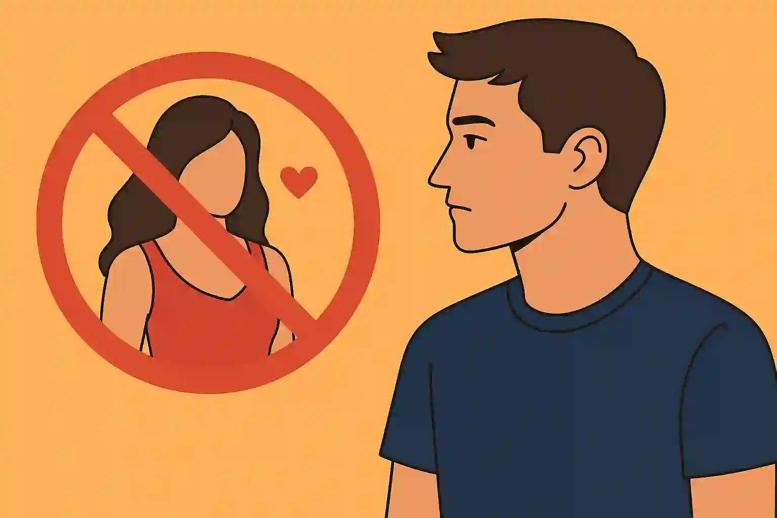 5 Steps for Single Men to Desexualize - Attraction - eNotAlone