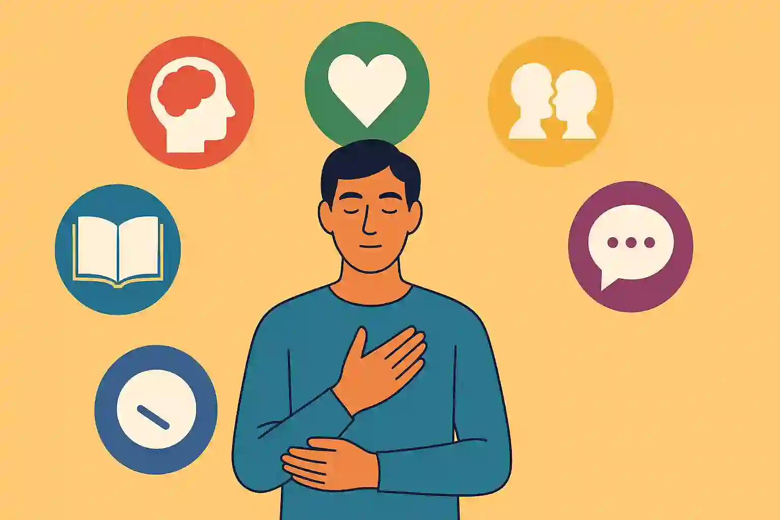 7 Steps to Embrace Your Autonomy and Empower Yourself - Personal Growth