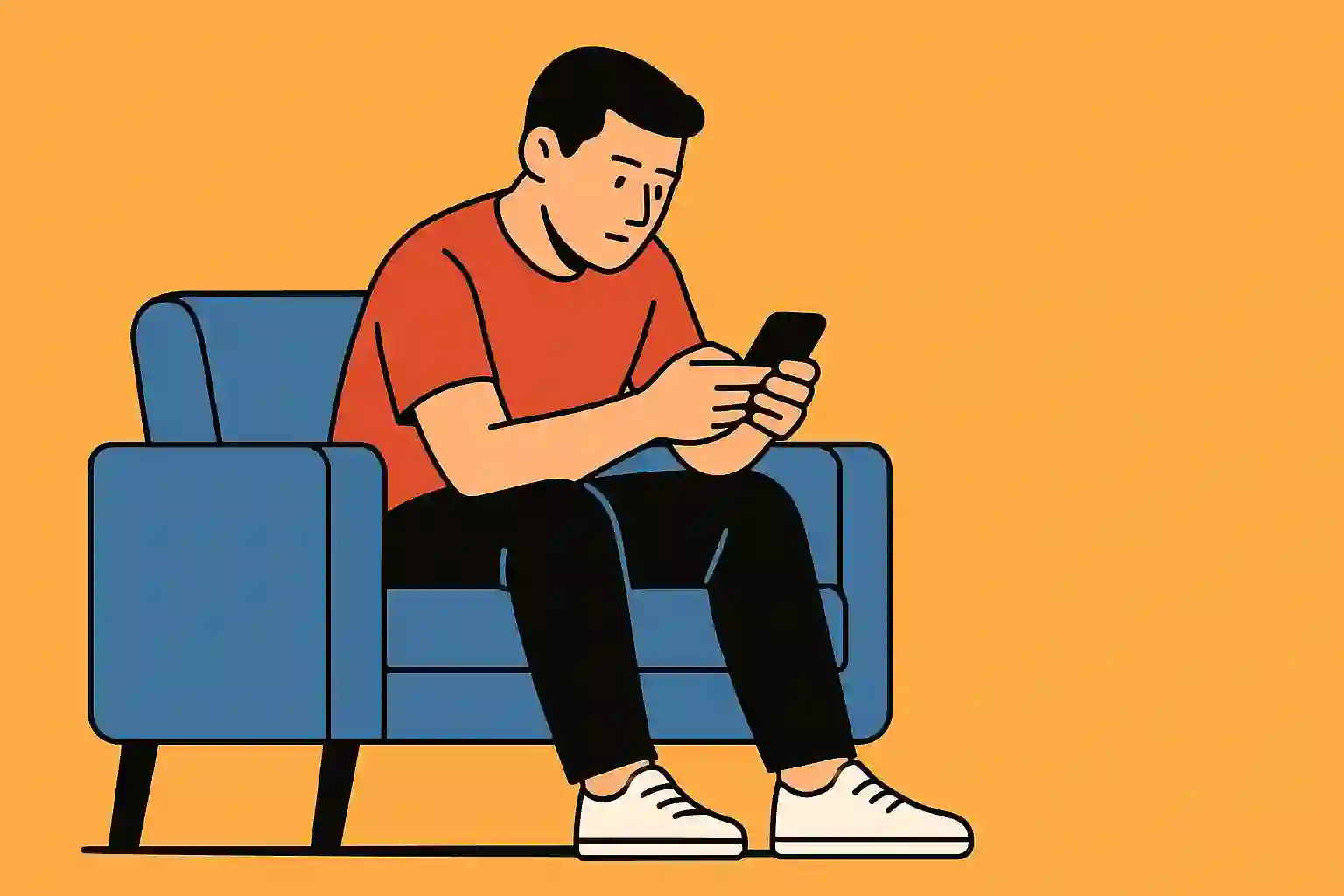 6 Phone Mistakes for Men Dating Women - Dating