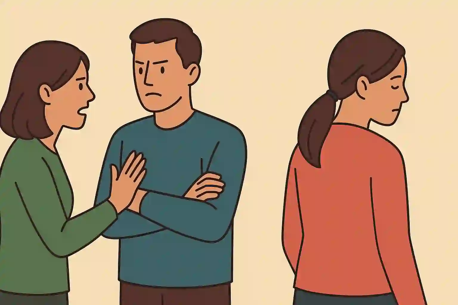 6 Questions for Families Facing Estrangement - Parenting & Family ...