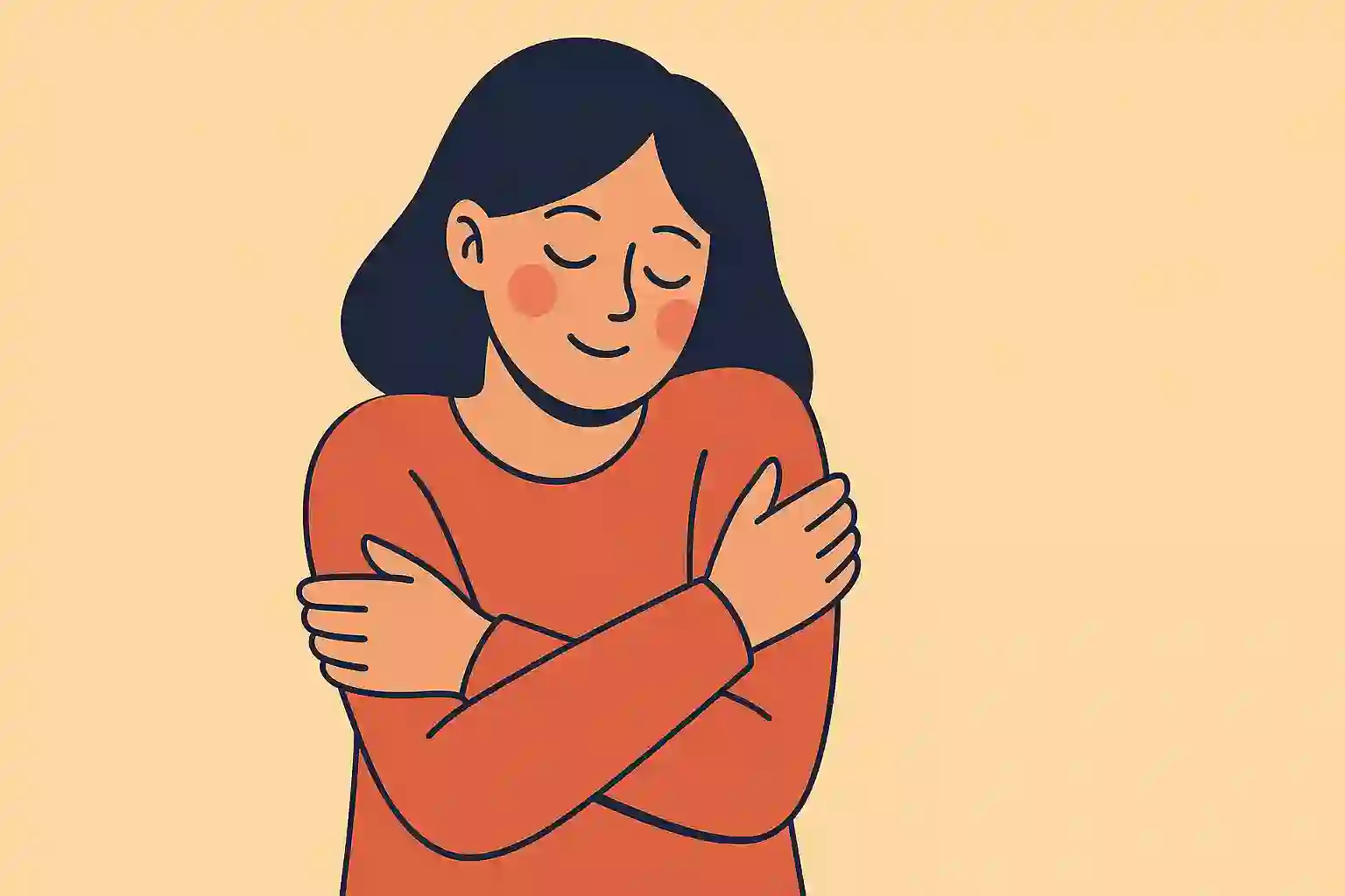 6 Signs Your Self-Esteem Is Healthy - Self-Esteem - eNotAlone