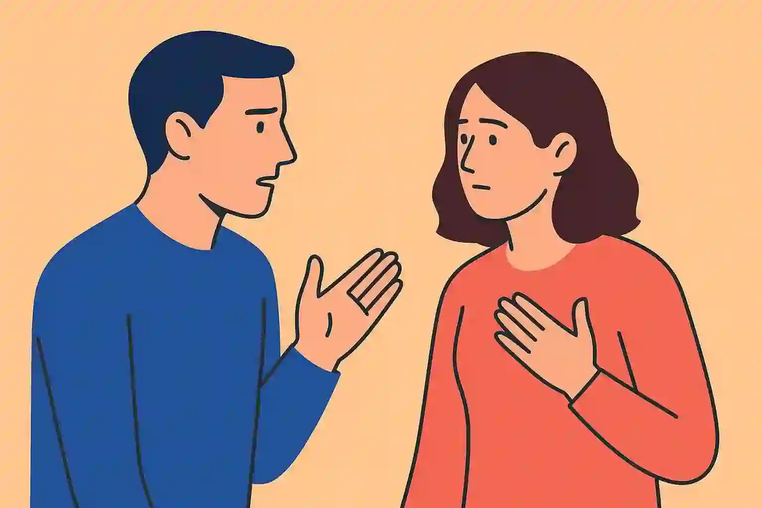 6 Steps for Couples to Decide Together - Relationships - eNotAlone
