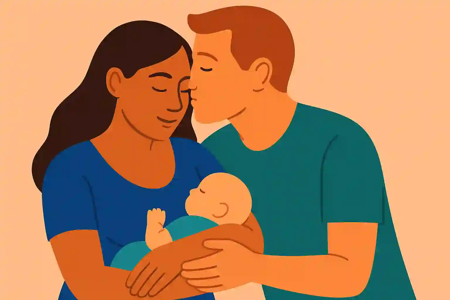 10 Your Girlfriend Might Be Pregnant (And What to Do Next) - Pregnancy ...