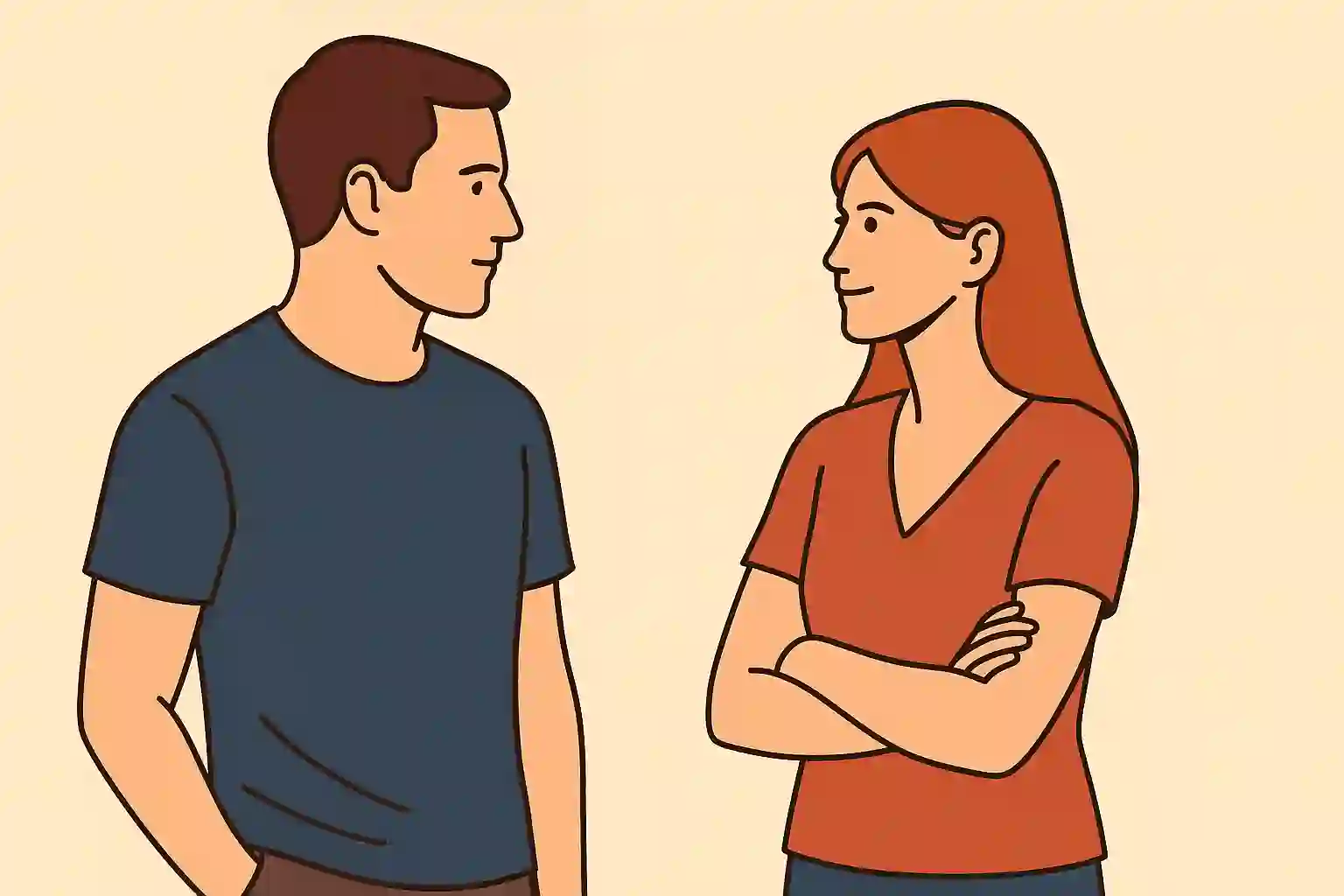 7 Rules for Single Men to Talk High-Value - Dating - eNotAlone