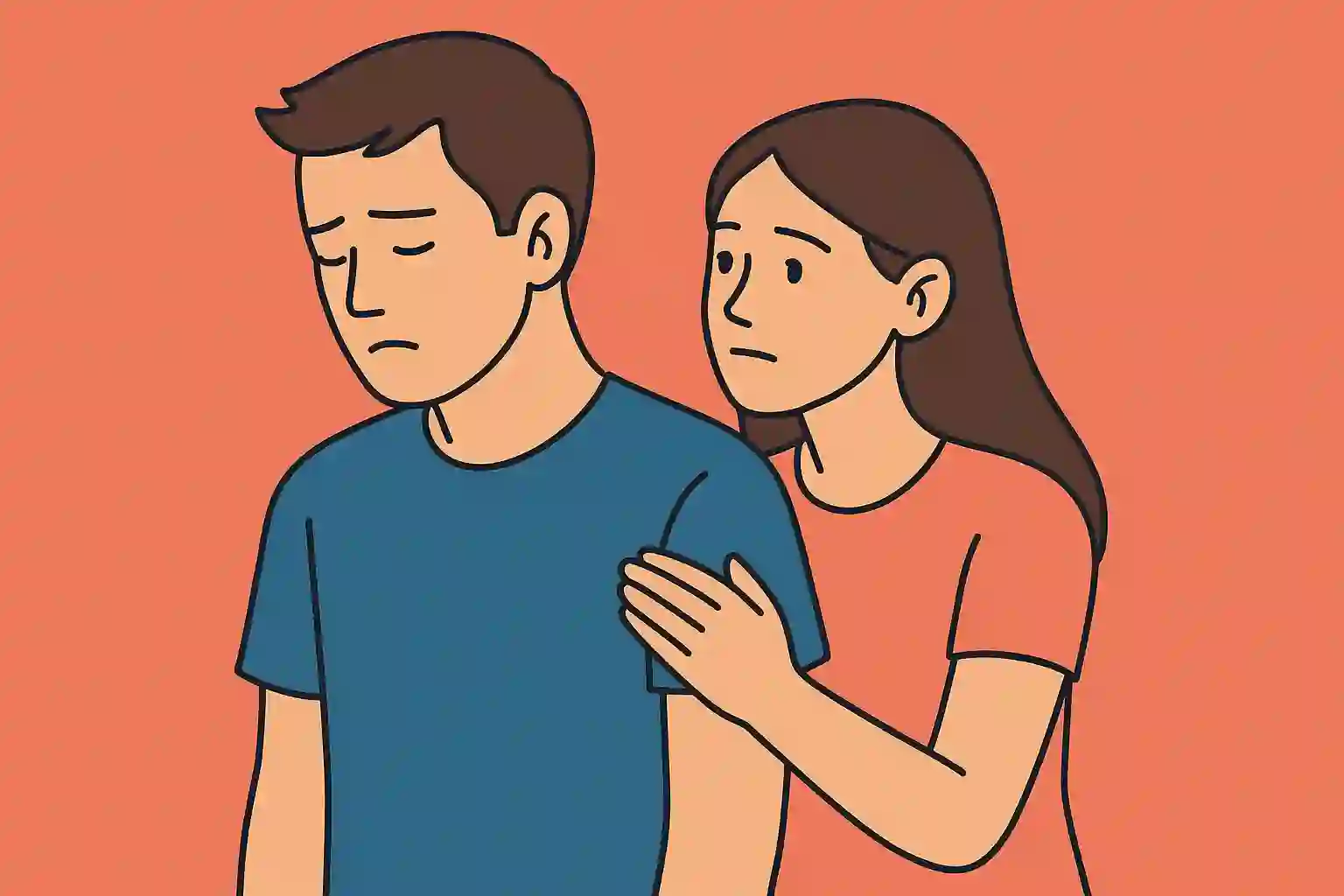 How To Tell If Your Husband Is Gay 14 Signs Marriage