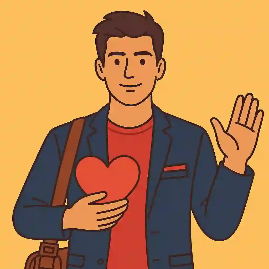 8 Strategies for Single Men to Attract Attention - Attraction - eNotAlone