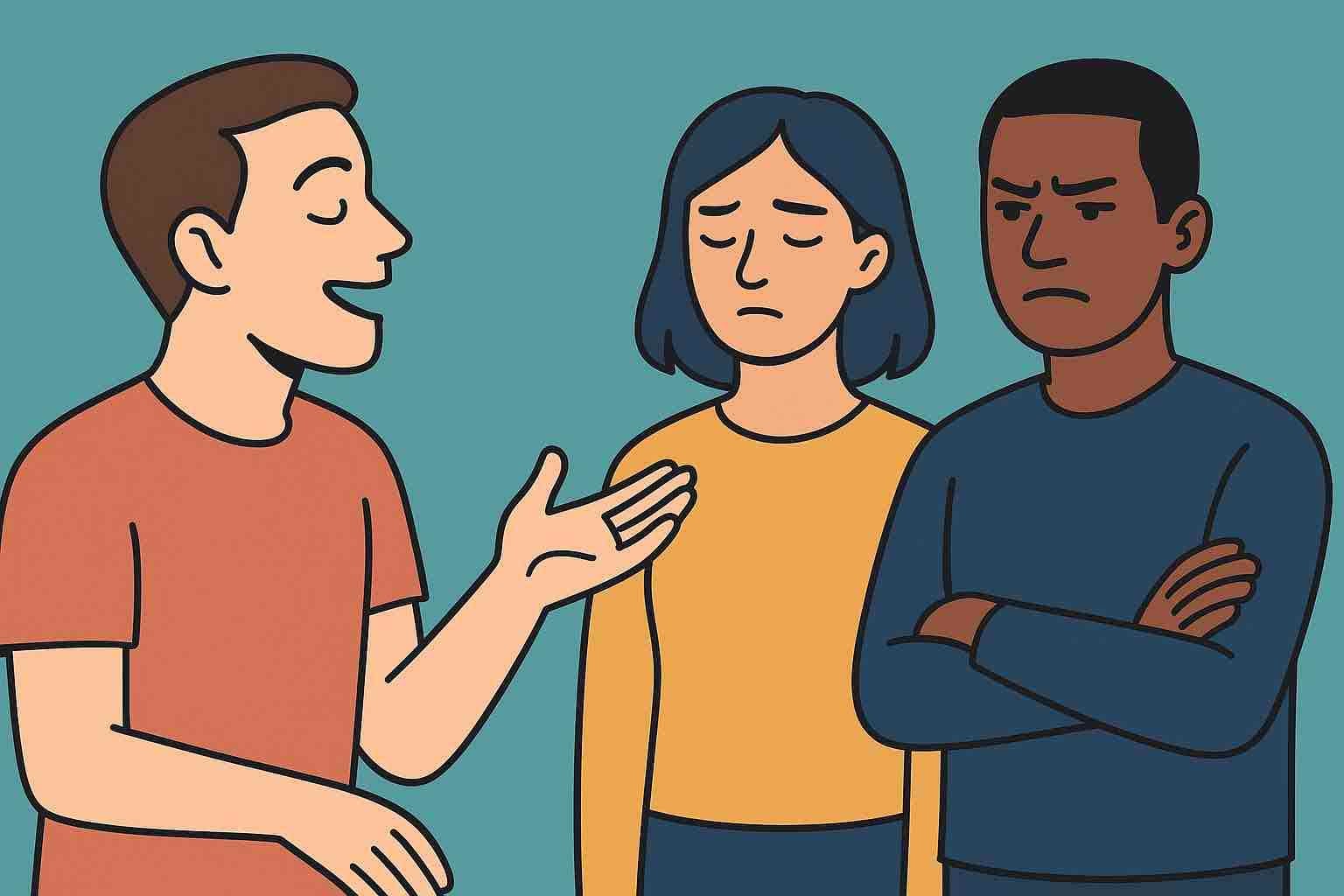 Saying 'I Love You' Too Much: 7 Paradoxical Effects - Relationships