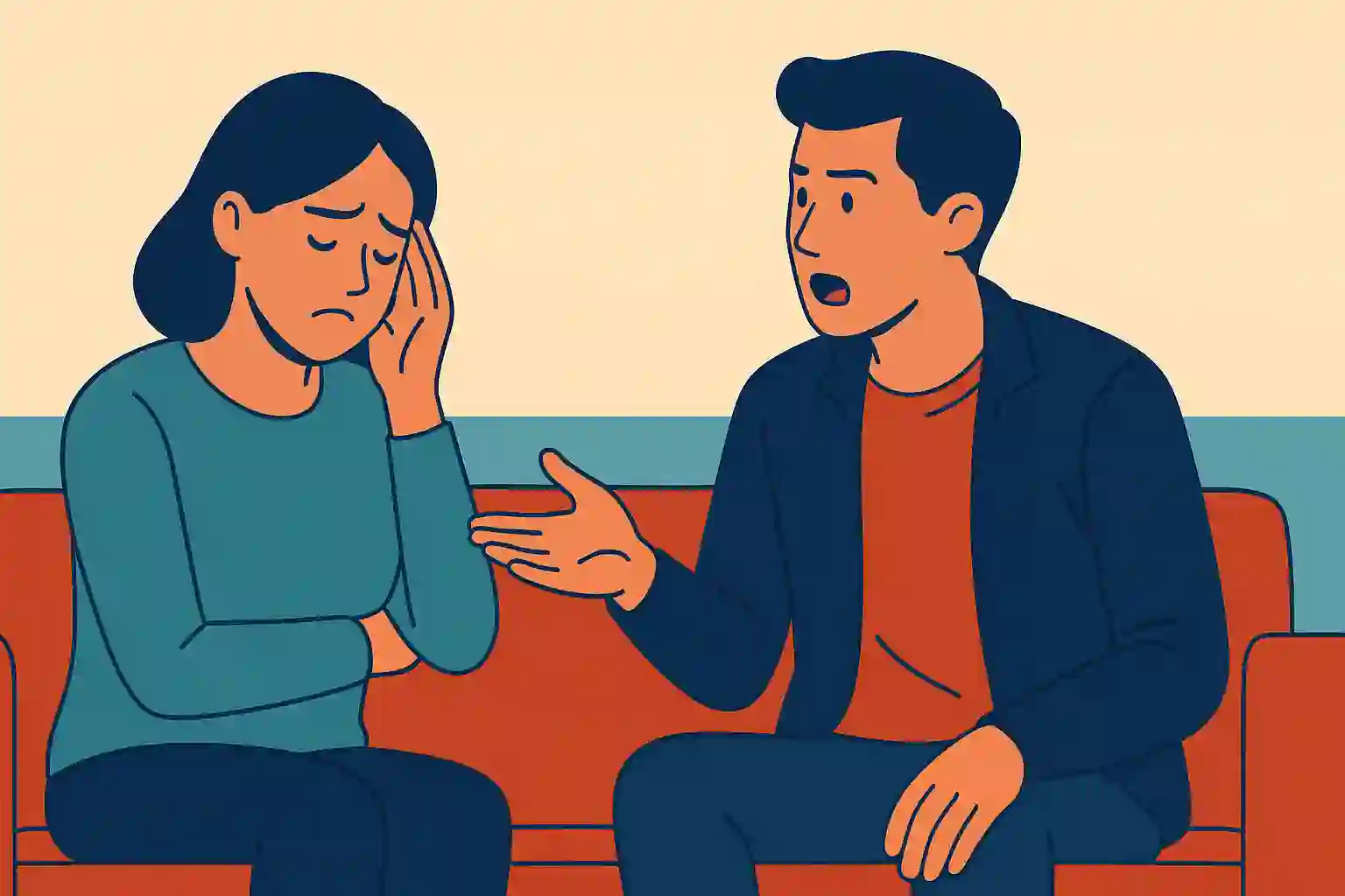 7 Clear Signs You're Being Used in Relationships - Relationships ...