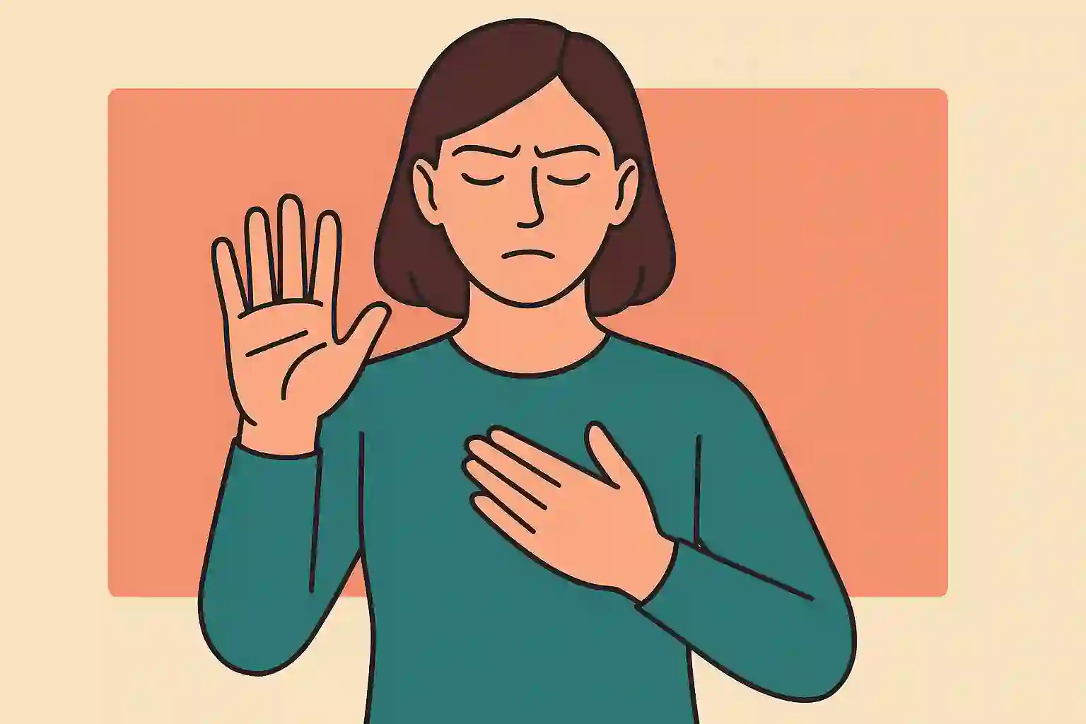 A Simple Grounding Exercise for Panic or Intense Anxiety - Personal ...
