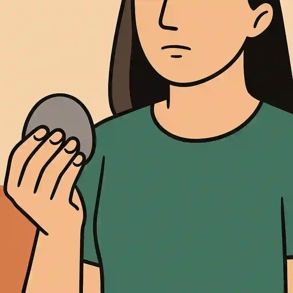 Gray Rock Method for Survivors: 4 Power Tips - Narcissism - eNotAlone