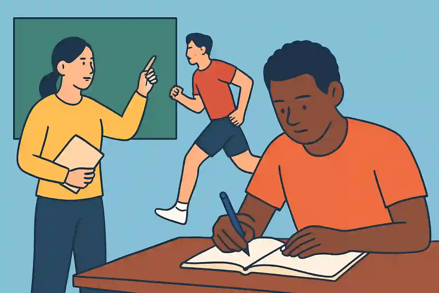 How Anyone Can Learn Excellence in Everyday Life - Personal Growth ...
