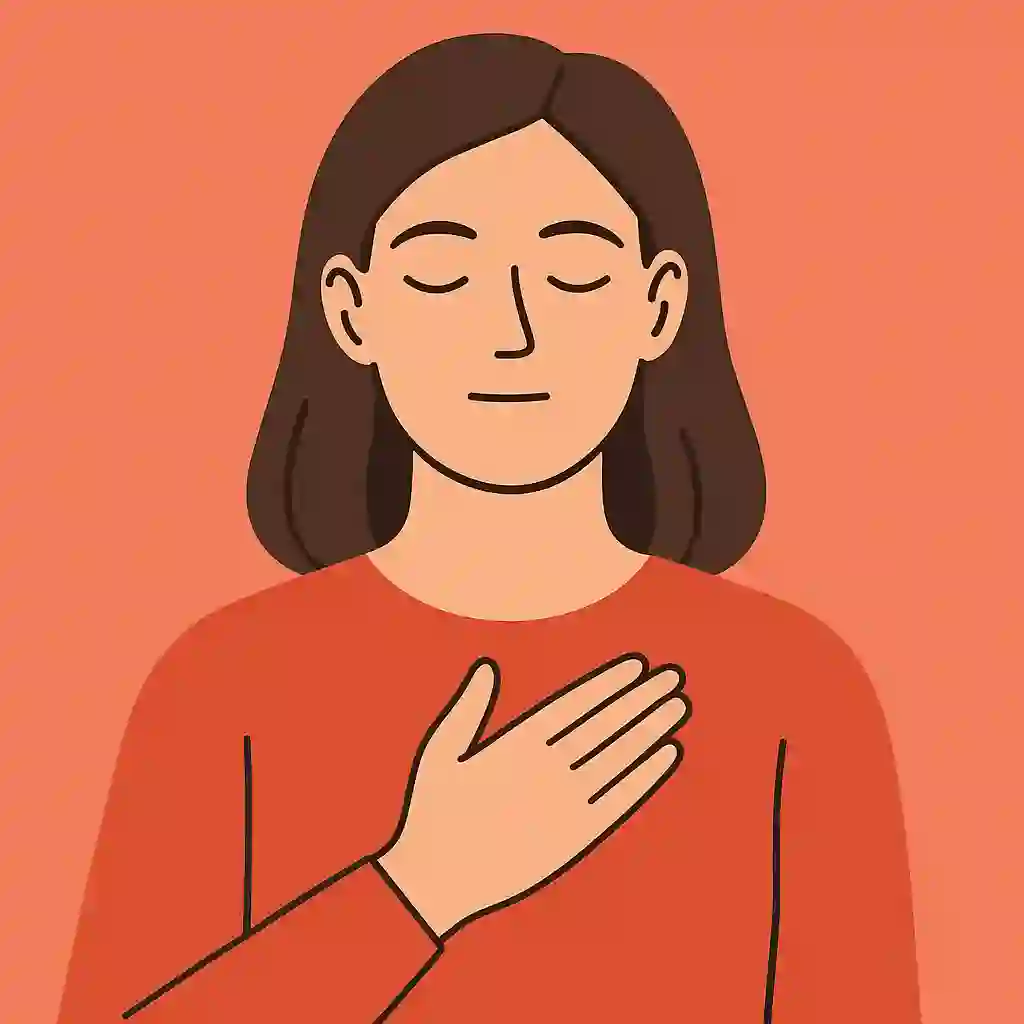 How to Gauge Your Emotional Maturity - Personal Growth - eNotAlone