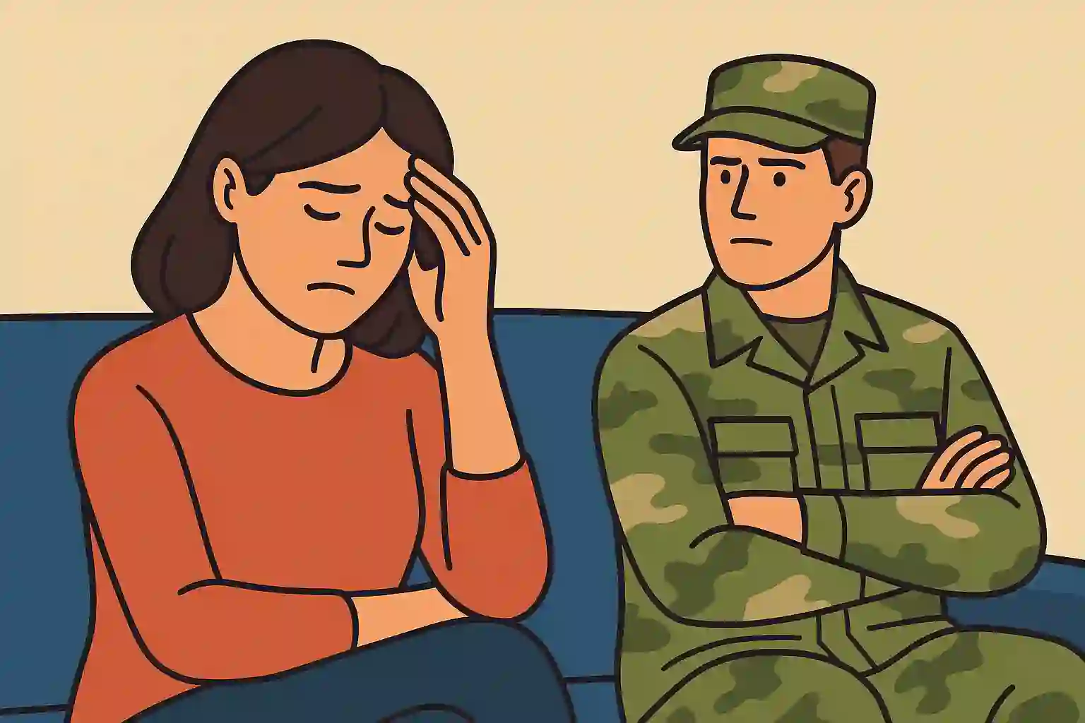 7 Shocking Signs He Loves His Side Chick (And What It Means) - Infidelity