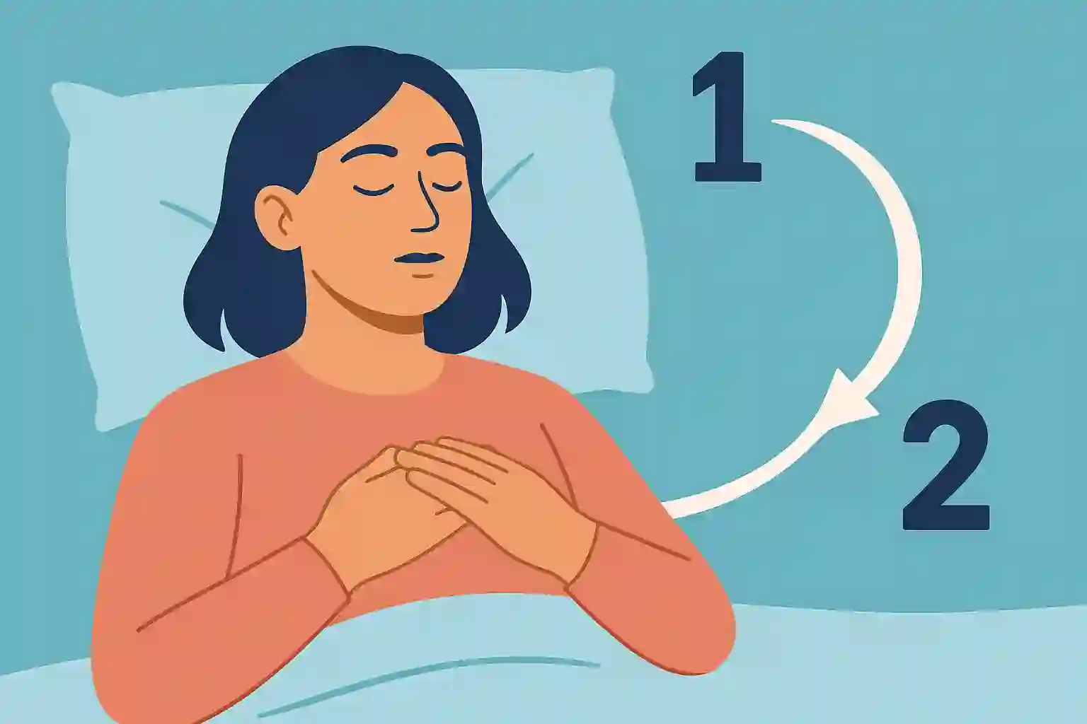 7 Tips to Sleep Better (Tonight!) - Sleep