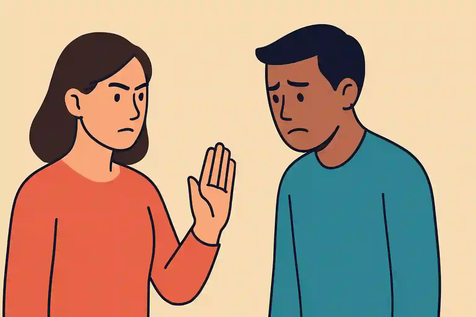 Why Your Boundaries Keep Slipping—and How to Fix It - Personal Growth ...