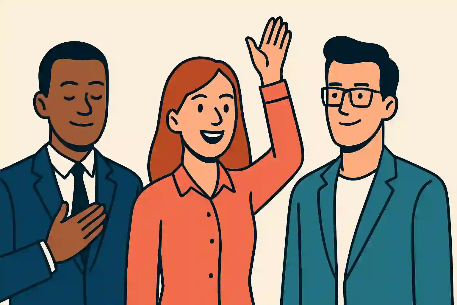 Charisma Explained: Three Pillars of Genuine Influence - Personal ...