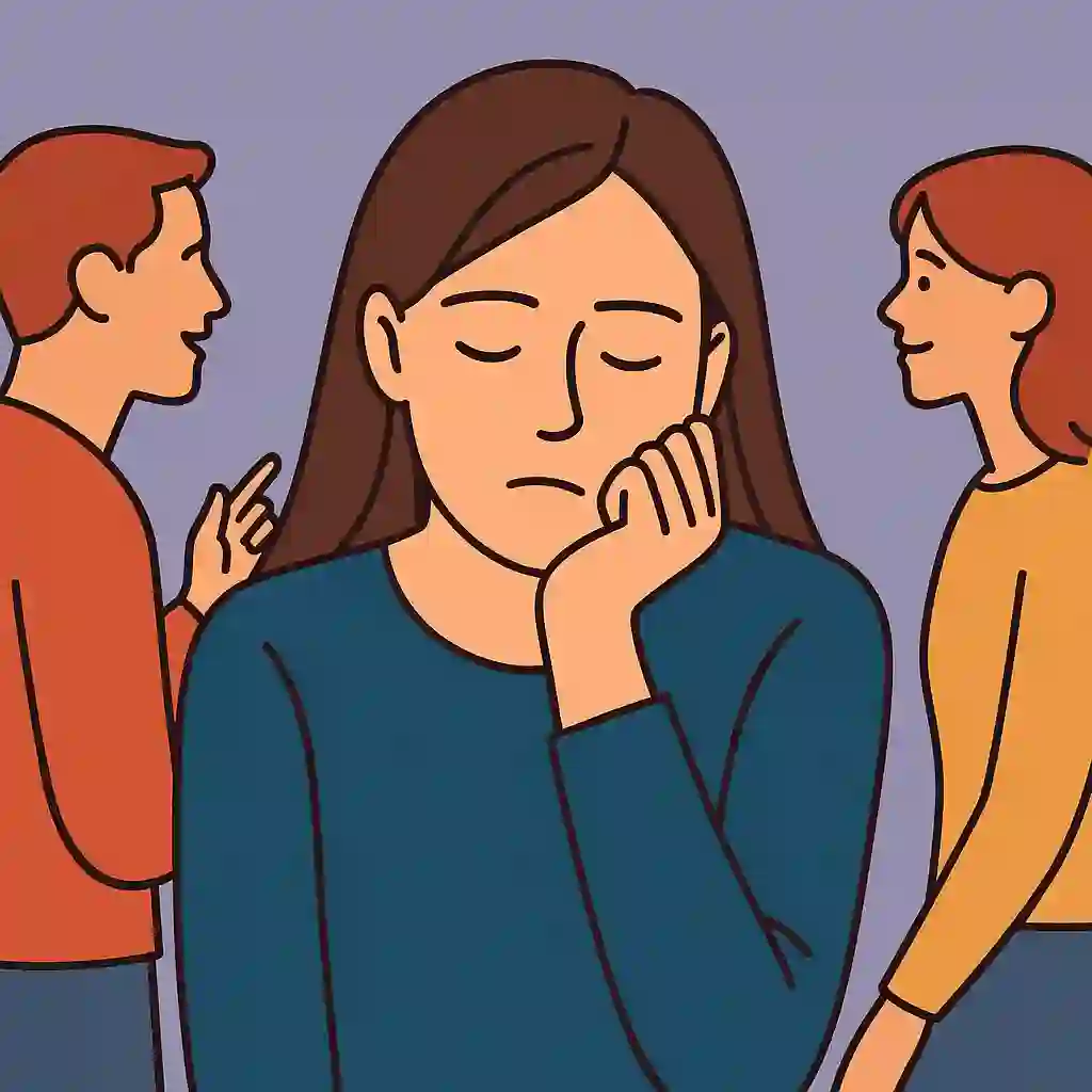 12 Revealing Signs You're a True Wallflower (And Why It's Powerful ...