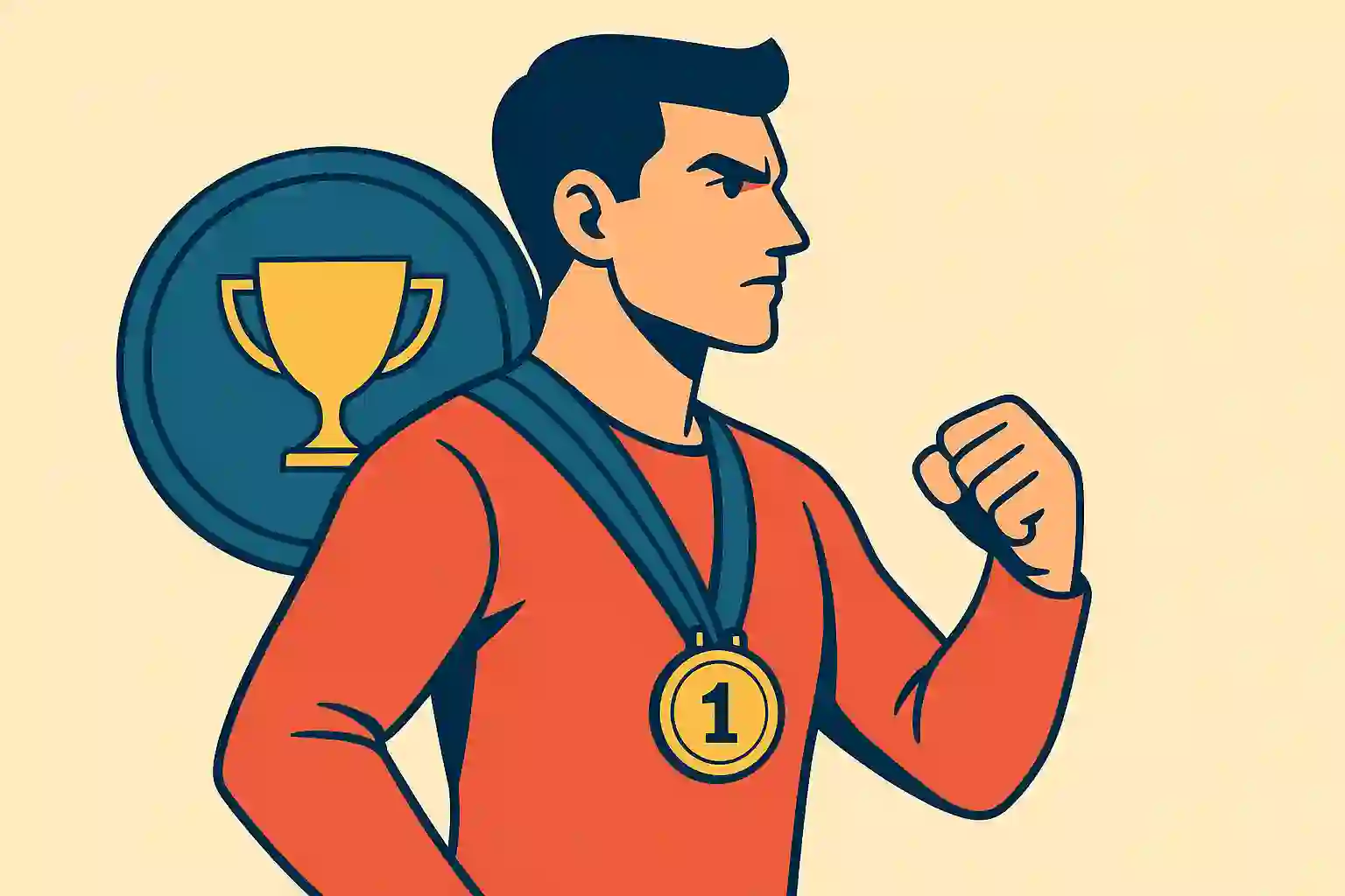 Inside a Champion's Mindset: The Truth About Winning - Personal Growth ...