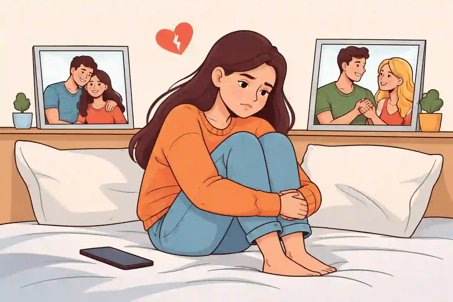Monkey Branching Explained for Anyone Blindsided by a Breakup ...