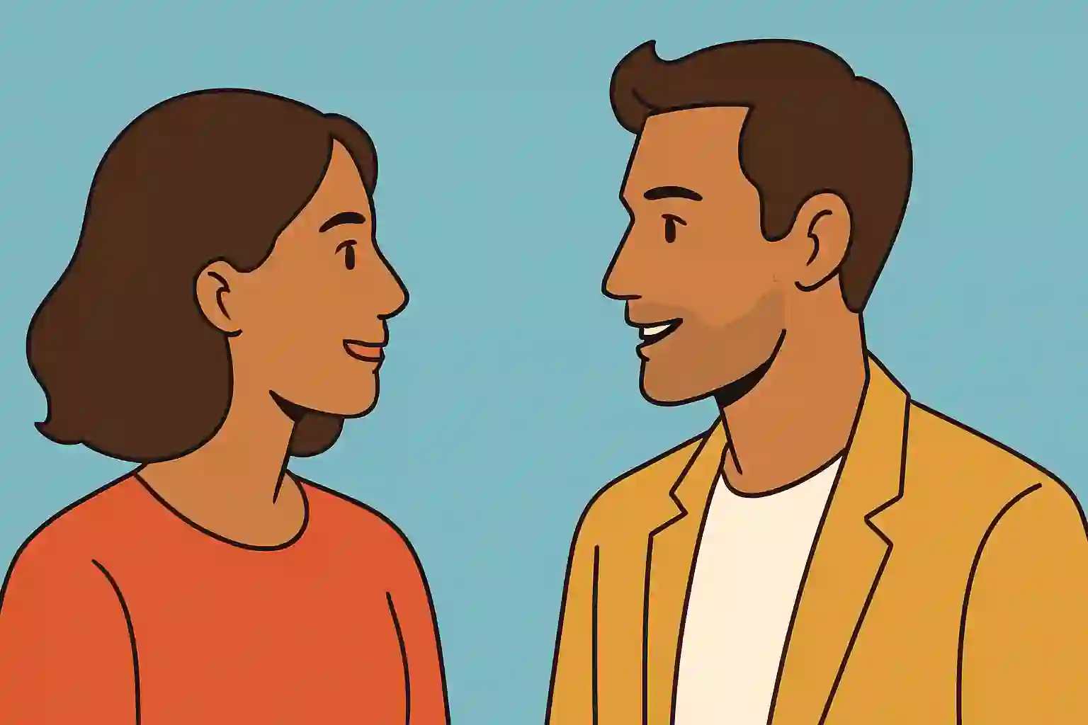The Science of Charisma: How Presence Transforms Conversations ...