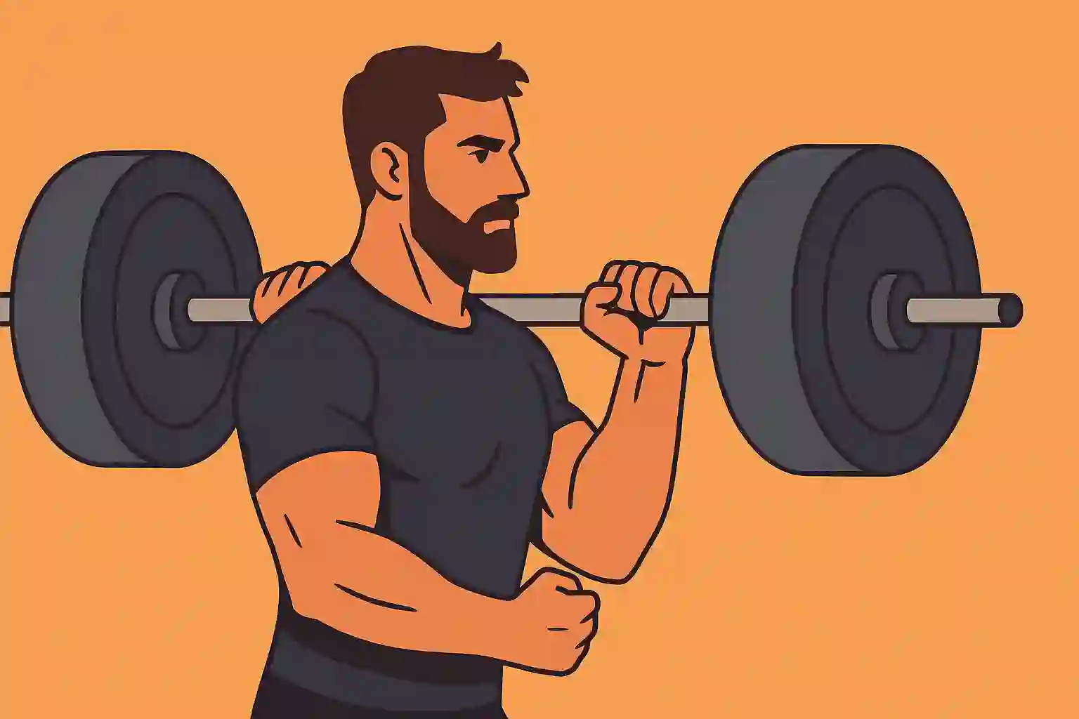 Why Discipline Can Transform a Man's Life - Personal Growth - eNotAlone