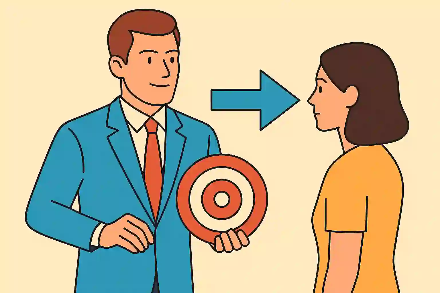 Why Successful People Rely on Purpose, Not Just Goals - Personal Growth