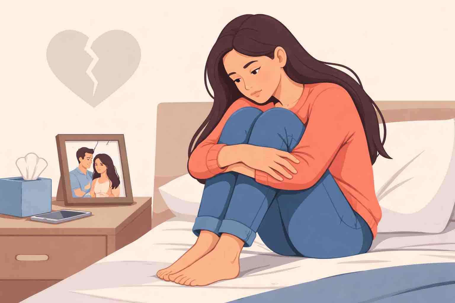 What To Say To Someone Who Got Cheated On: 12 Meaningful Ways To Help ...